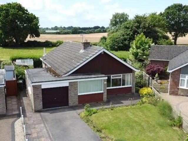 Springbank Avenue, York, 3 Bedroom Bungalow