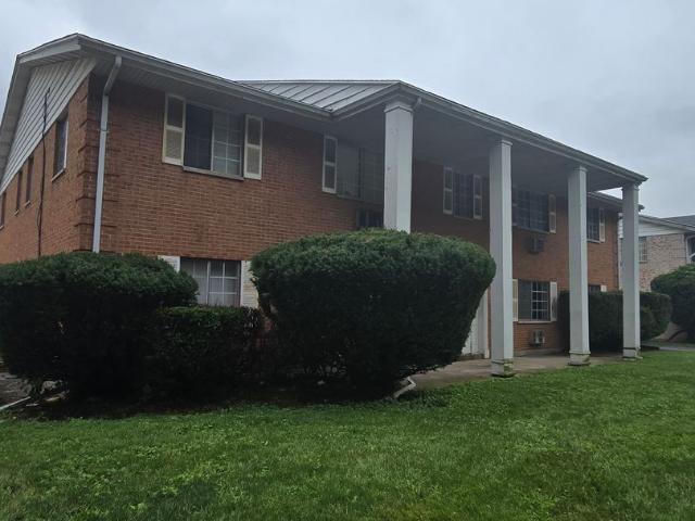 SPRINGBANK APARTMENTS II