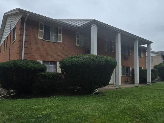 SPRINGBANK APARTMENTS II 1 Bedroom Apartment for Rent at 4843 Northcliff Dr, Riverside, OH 45431