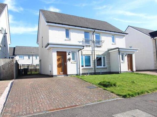 Springbank Crescent, Belvidere Village, 2 Bedroom Semi detached