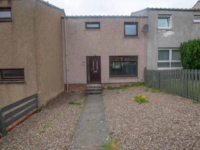 Springbank, Kennoway KY8, 3 bed terraced house to rent, £825 pcm | PrimeLocation