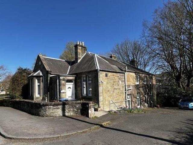 Springbank, Princes Street, 3 Bedroom House