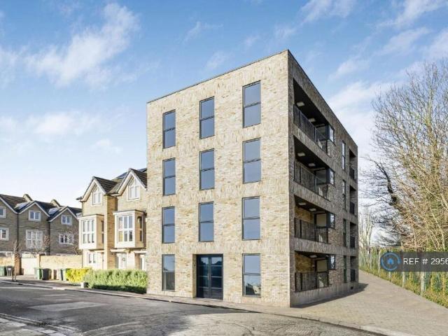 Springbank Road, Hither Green, SE13 1 bed flat to rent £2,100 pcm £485 pw