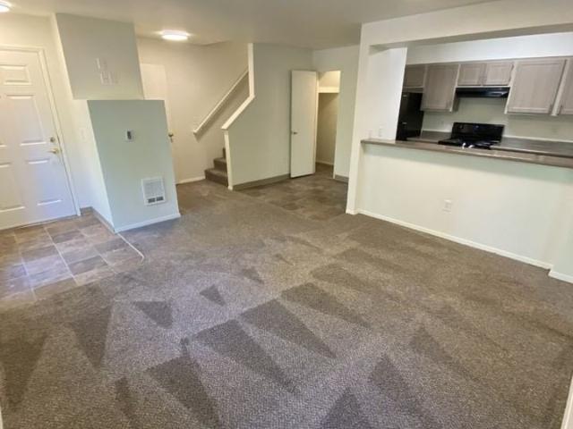 Springbrook Village Apartments SVA 4 Bedroom Apartment for Rent at 11328 Ne 51st Cir, Vancouver, WA 98682 North Image