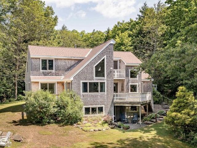 Springbrook Way, Rockport, Home For Sale