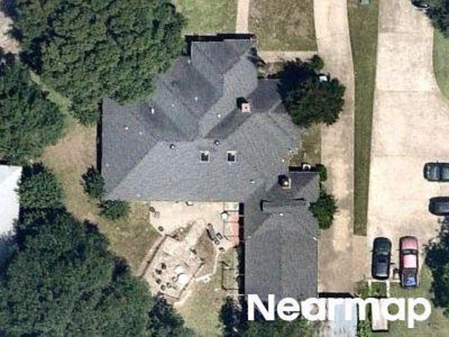 Springbrook Dr