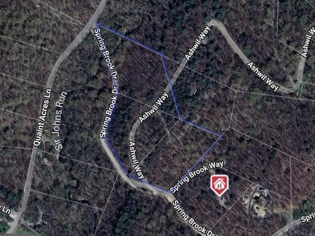 Springbrook Dr Lots 21,23,24, Berkeley Springs, WV 25411