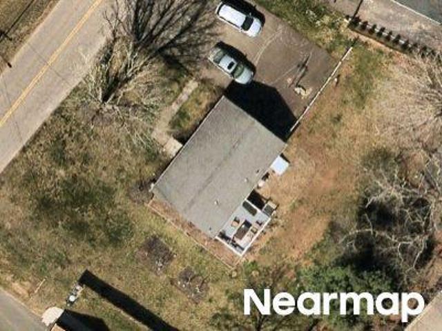 Springbrook Rd
