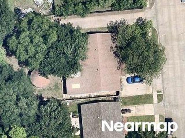 Springbranch Dr