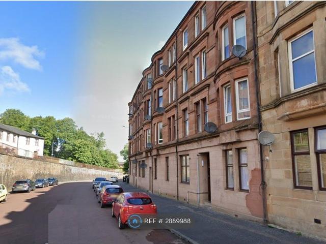 Springburn Road, Glasgow G21, 1 bed flat to rent, £725 pcm | PrimeLocation