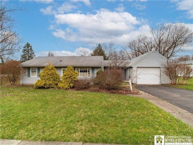 Springdale Ave, Jamestown, Home For Sale