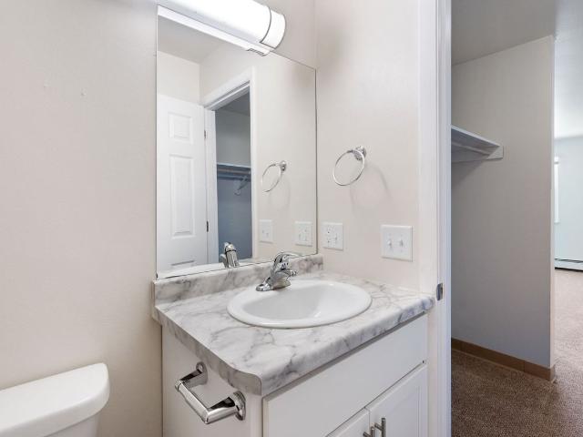 Springdale Apartments 2 Bedroom Apartment for Rent at 2415 Springdale Rd, Waukesha, WI 53186