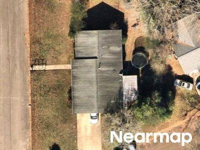 Springdale Dr