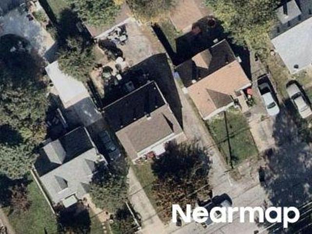 Springdale Dr