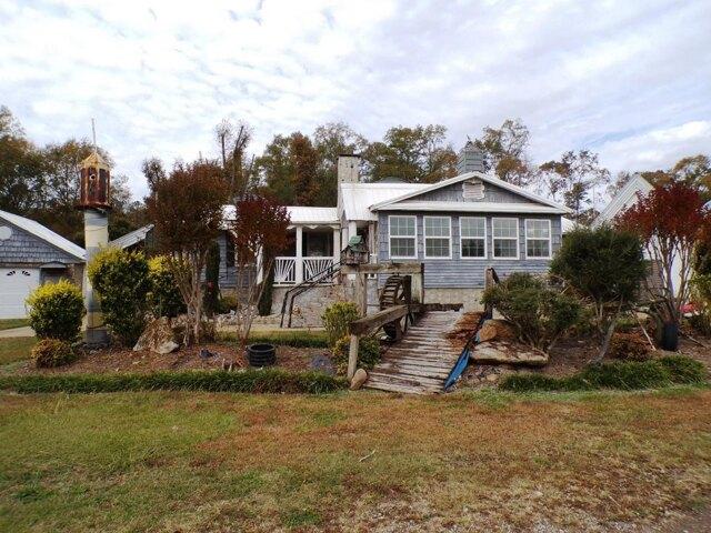 Springdale Rd, Cowpens, Home For Sale