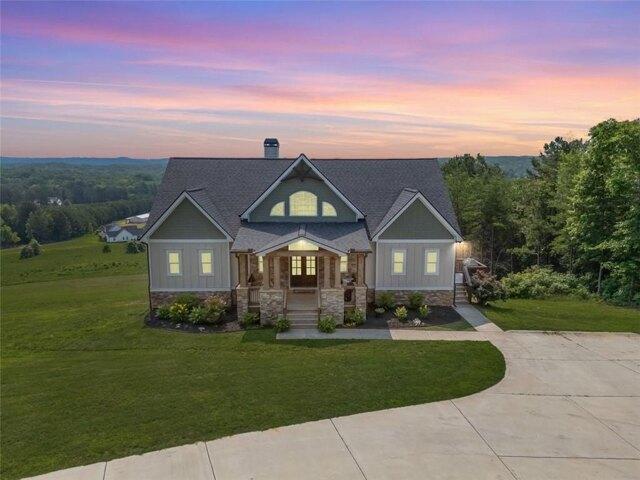 Springdale Rd, Rockmart, Home For Sale