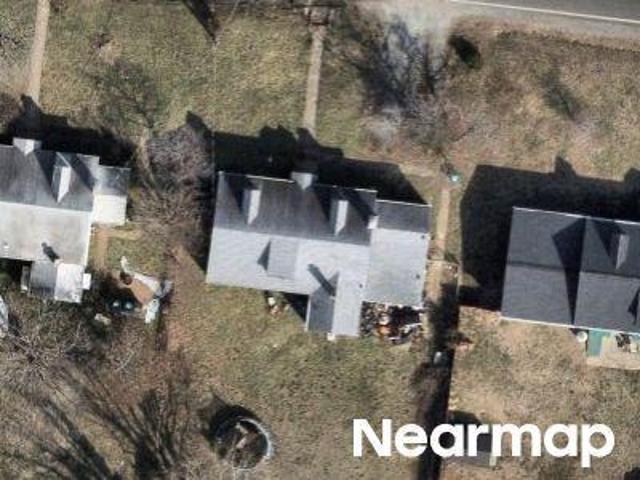 Springdale Rd