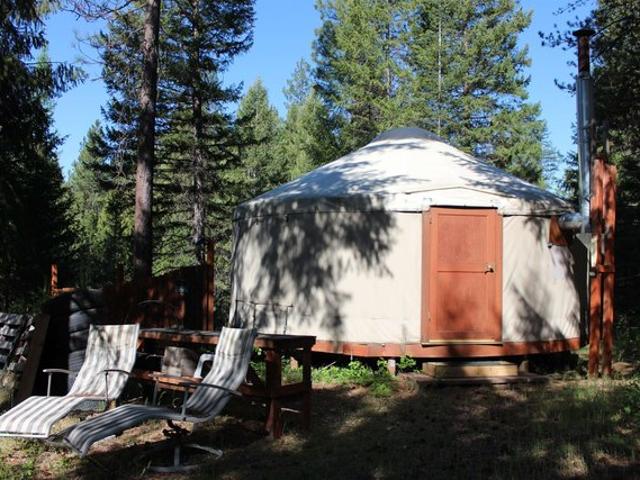 Springdale, WA 99173