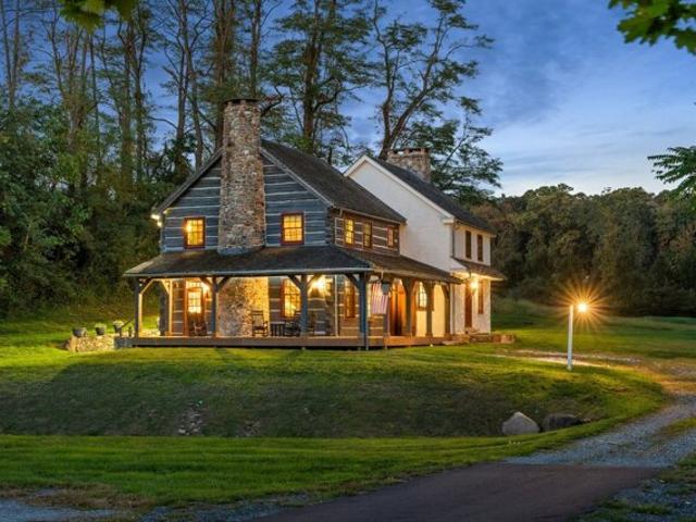 Springdell Rd, Coatesville, Home For Sale