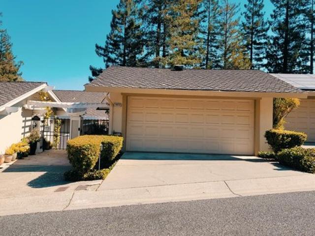 Springer Ave, Saratoga, CA 95070
