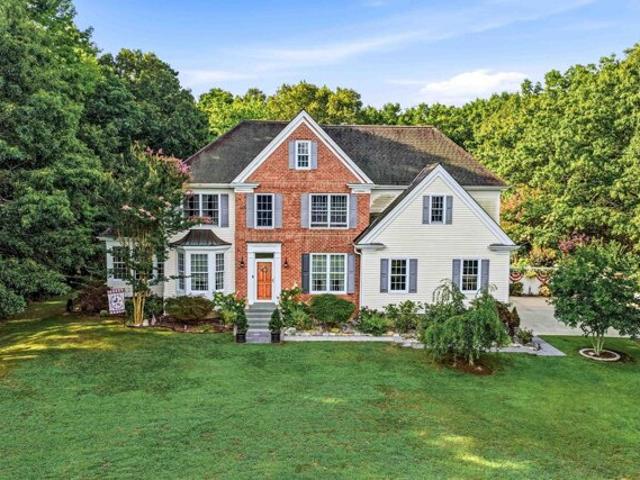 Springers Mill Rd, Cape May Court House, Home For Sale