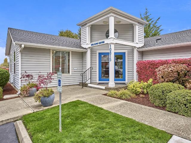 Springfield 2 Bedroom Apartment for Rent at 10815 Se 184th Ln, Renton, WA 98055