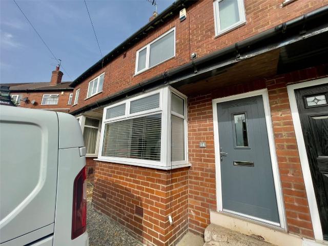 Springfield Walk, Horsforth, Leeds, West Yorkshire LS18, 2 bed terraced house to rent, £1,200 pcm | PrimeLocation