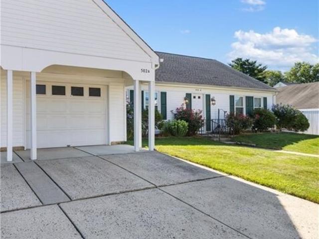 Springfield Way Unit A, Monroe, Condo For Sale