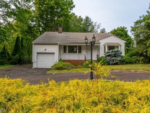 Springfield Ave #,cranford, Home For Sale