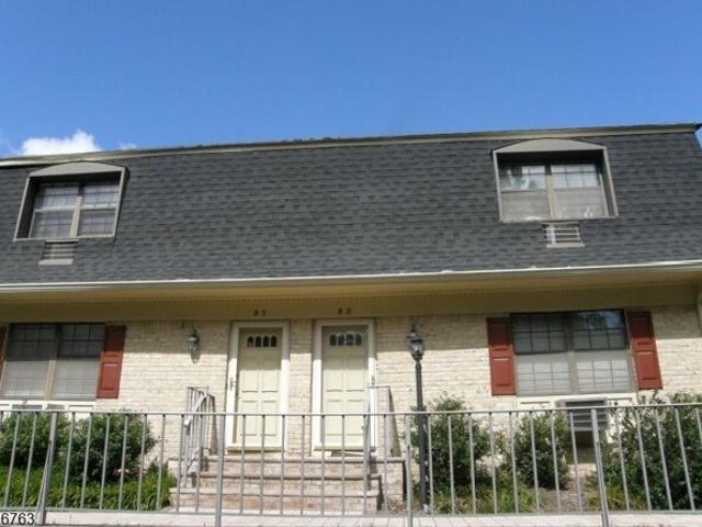 Springfield Ave Apt B, Summit, Condo For Sale