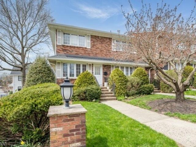 Springfield Ave Apt,summit, Condo For Sale