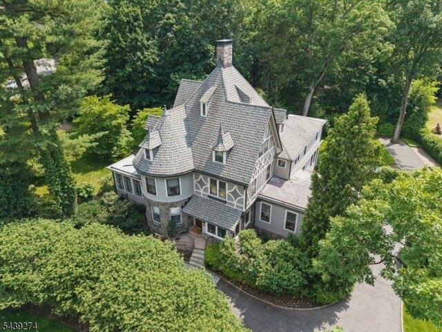 Springfield Ave, Summit, Home For Sale