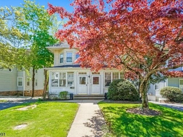 Springfield Ave, Summit, Home For Sale