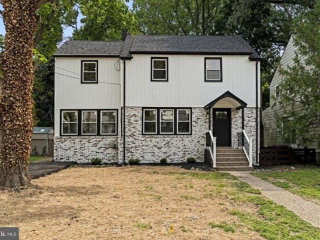 Springfield Ave, Pennsauken, Home For Sale