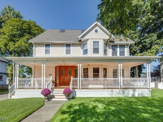 Springfield Ave, Rutherford, Home For Sale