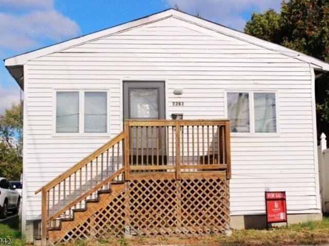 Springfield Ave, Union Twp, Home For Sale