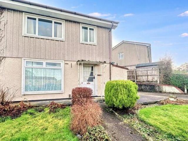 Springfield Avenue, Brereton, 3 Bedroom Semi detached