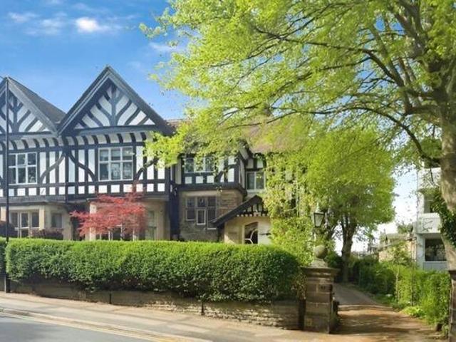 Springfield Avenue, Harrogate, 2 Bedroom Flat