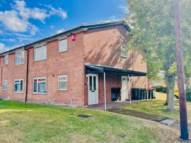 Springfield Avenue, Helsby, Frodsham, 1 bedroom, Apartment