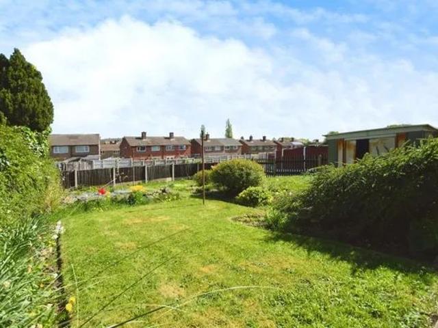 Springfield Avenue, Shirebrook, NG20, Property for rent