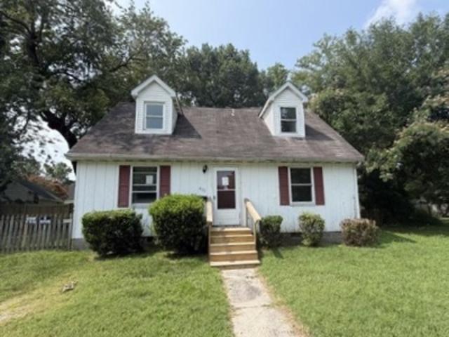 Springfield Cir