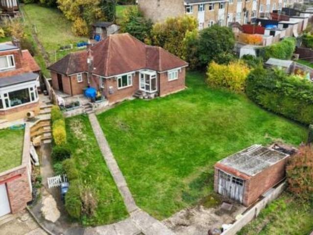 Springfield Close, Chesham, 3 Bedroom Detached