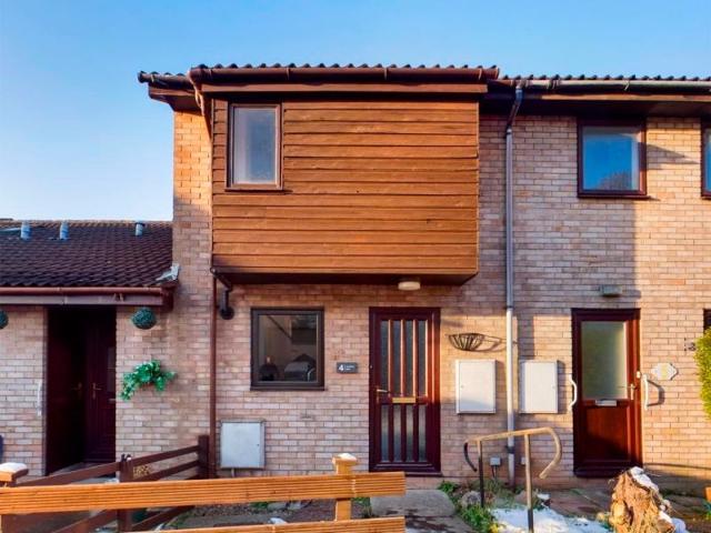 Springfield Close, Coleford GL16, 2 bed property to rent, £800 pcm | PrimeLocation