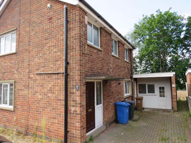 Springfield, Derby DE23, 1 bed property to rent, £615 pcm | PrimeLocation