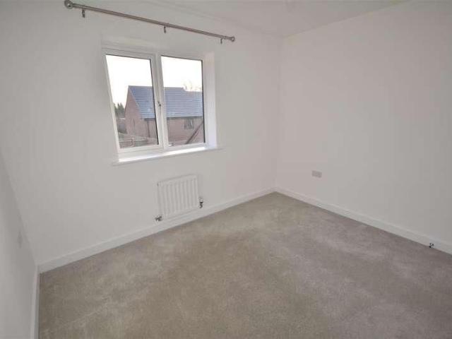 Springfield Drive, Derby
