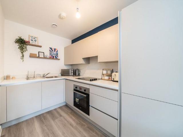 Springfield Drive, LONDON SW17 1 bed flat to rent £2,200 pcm £508 pw