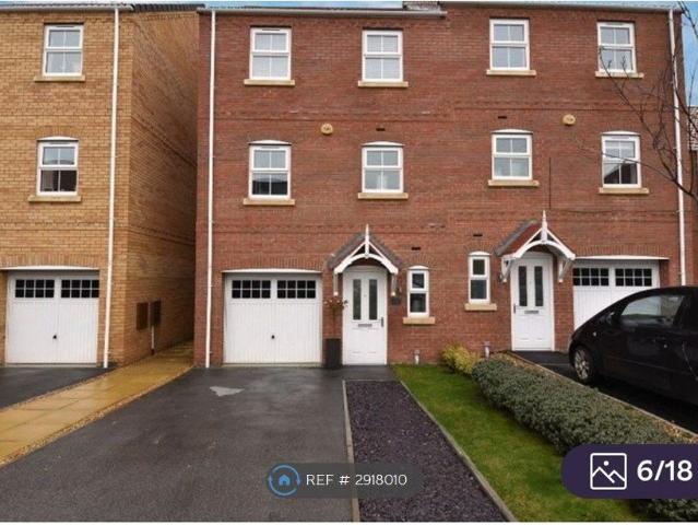 Springfield Drive, Lofthouse, Wakefield WF3, 4 bed semi detached house to rent, £1,450 pcm | PrimeLocation