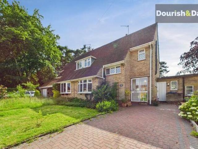 Springfield Drive, Stafford, 3 Bedroom Semi detached
