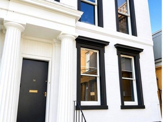 Springfield, Dundee DD1, 6 bed terraced house to rent, £2,500 pcm | PrimeLocation