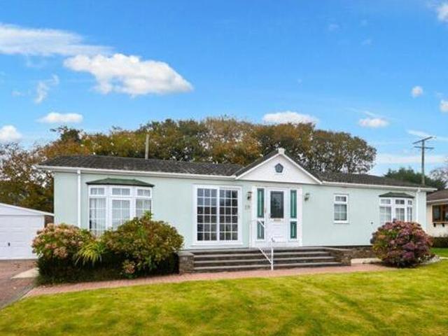 Springfield, Four Seasons Village, 2 Bedroom Detached